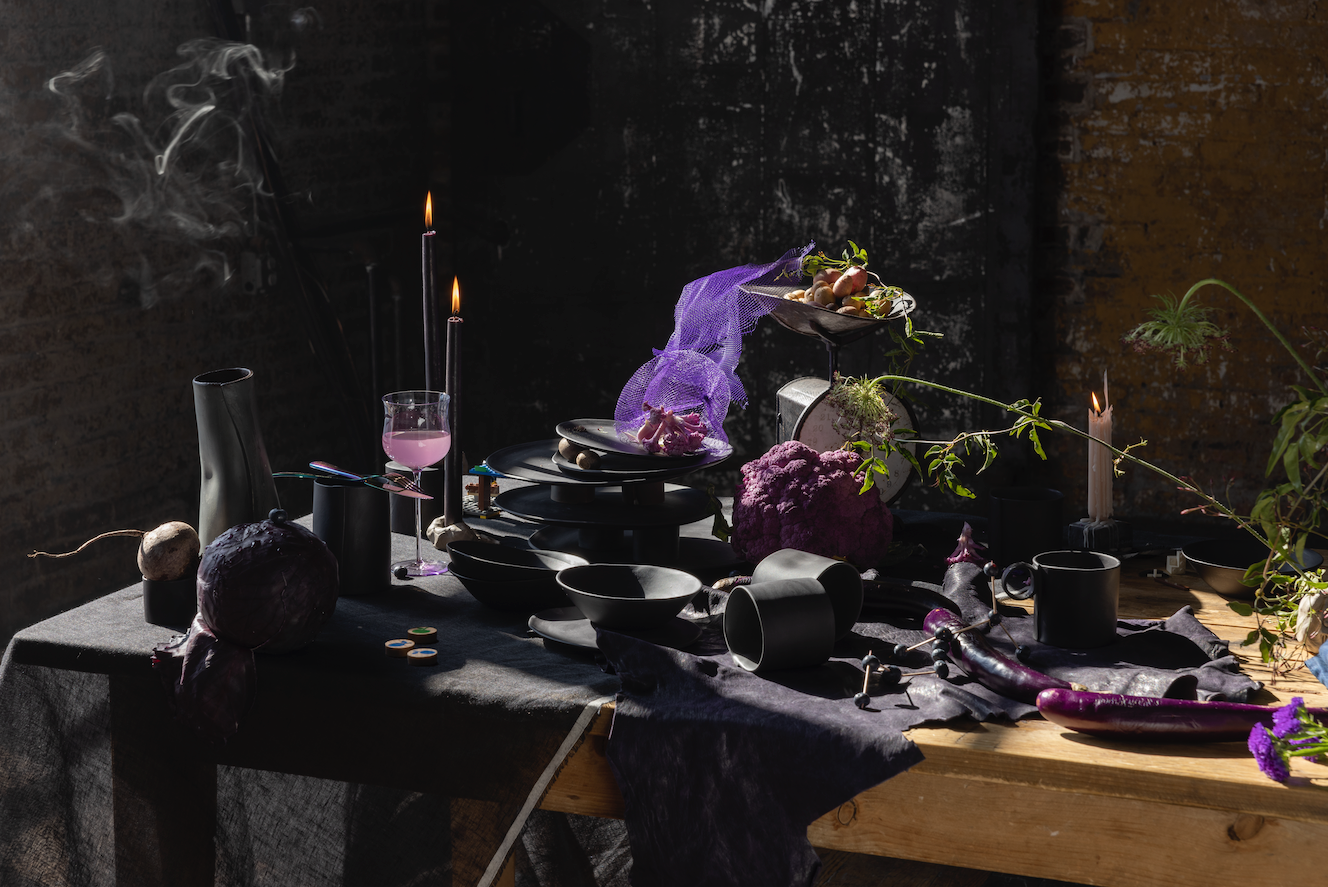 Dining – OXUM NYC