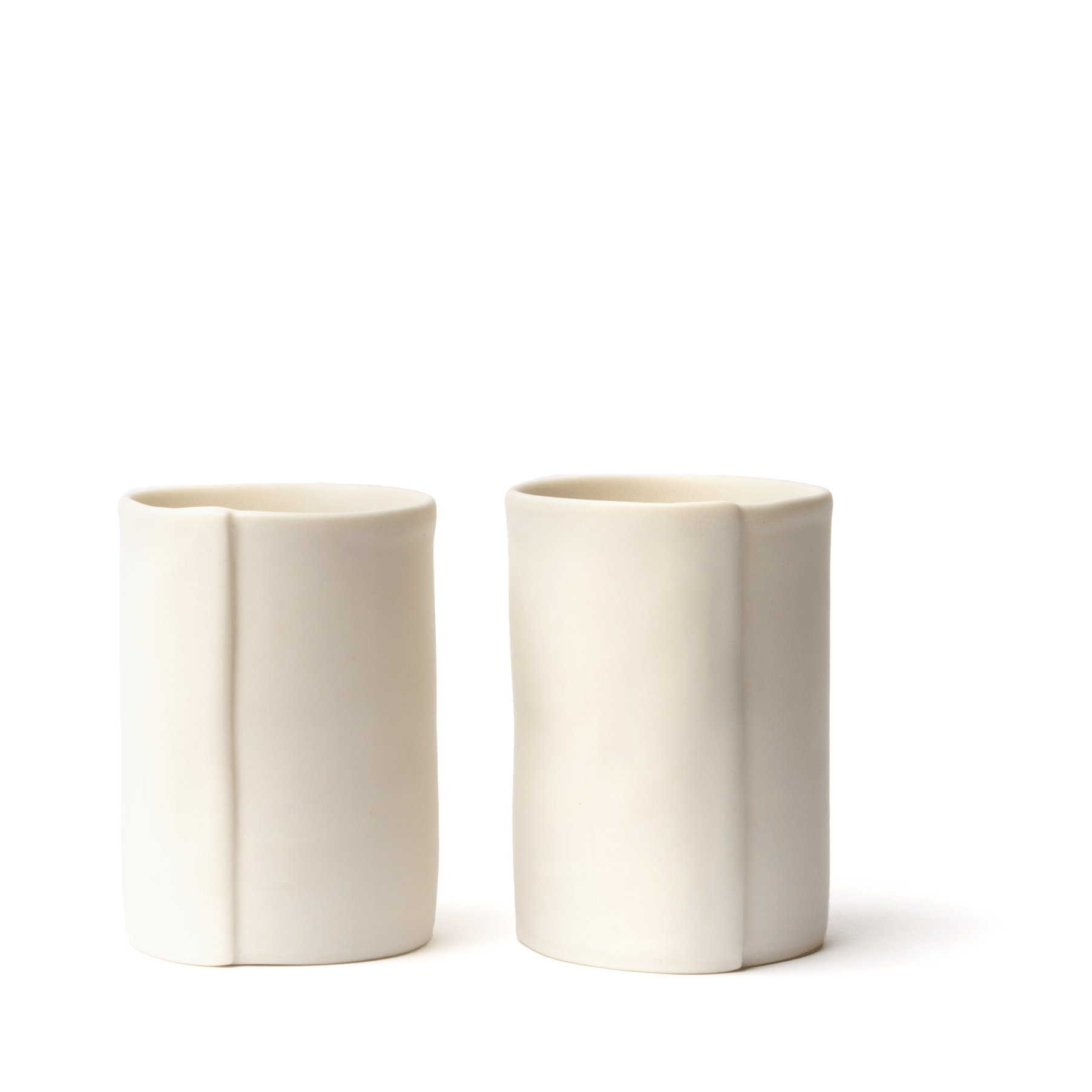 Juice cup | Ceramic Home Accessories Oxum NYC – OXUM NYC